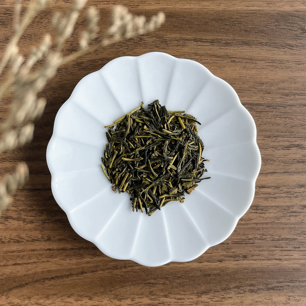 Hojicha Co. – Japanese Roasted Green Tea Crafted in Kyoto