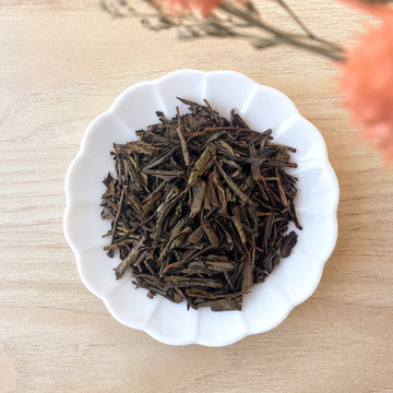 Hojicha Co. – Japanese Roasted Green Tea Crafted in Kyoto